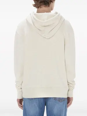 JW Anderson Gnome Trio Cotton Hoodie