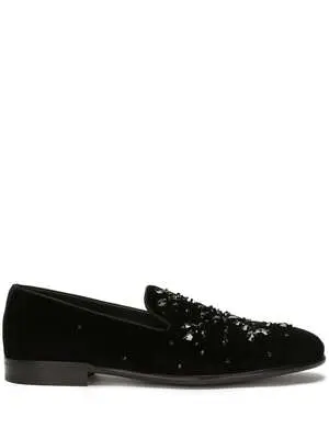 Dolce & Gabbana Studded Shoes For Men