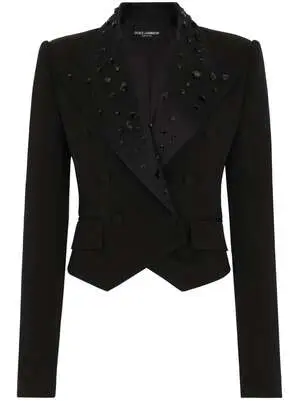 Studded Blazers For Women