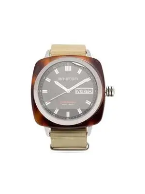 Briston Buckled Watches For Women