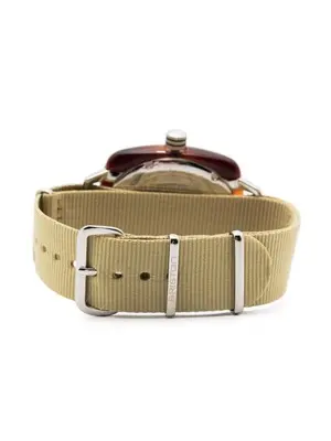 BRISTON Clubmaster Sport 42mm - Black