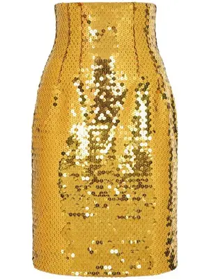 Dolce & Gabbana Embellished Bottoms For Women