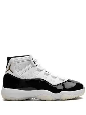 JORDAN Air Gratitude Sneakers - Black