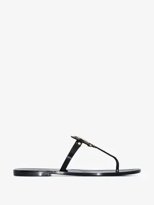 Tory Burch Mini Miller Sandals