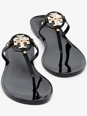 Tory Burch Mini Miller Sandals