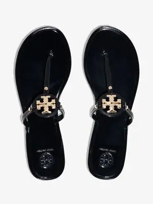 Tory Burch Mini Miller Sandals