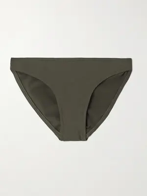 ERES Les Essentiels Fripon Bikini Briefs Gray