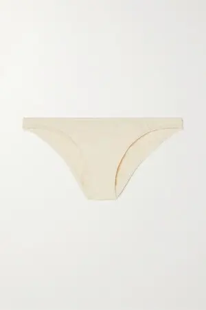 ERES Les Essentiels Fripon Bikini Briefs Off-white