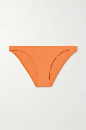 ERES Les Essentiels Fripon Bikini Briefs Orange