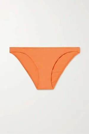 ERES Les Essentiels Fripon Bikini Briefs Papaya