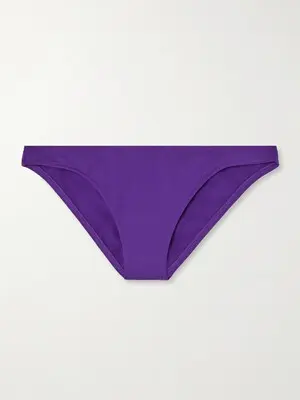 ERES Les Essentiels Fripon Bikini Briefs Purple