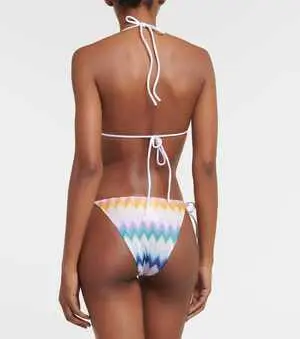 Missoni Printed Bikini