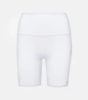 Alo Yoga High-rise Shorts