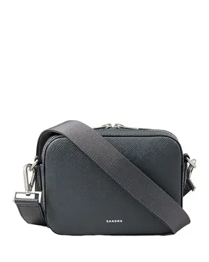 Sandro Cross Body Bags