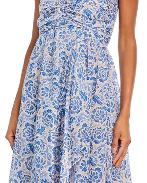 Banjanan Madison Strapless Maxi Dress