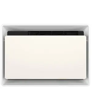JULY Smart Window Air Conditioner (6,000 Btu) Cloud