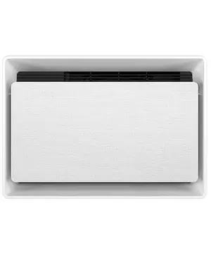 JULY Smart Window Air Conditioner (6,000 Btu) Linen