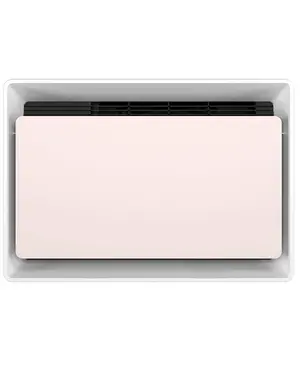 JULY Smart Window Air Conditioner - Rose