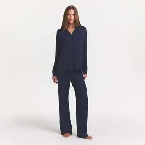 Wide Leg Sleepwear For Women