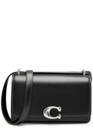 COACH Bandit Leather Cross-body Bag