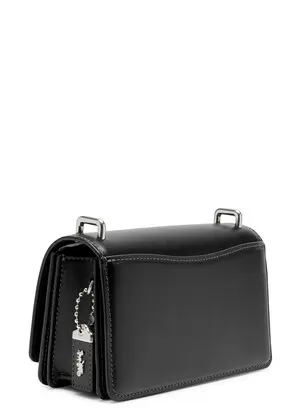 COACH Bandit Leather Cross-body Bag