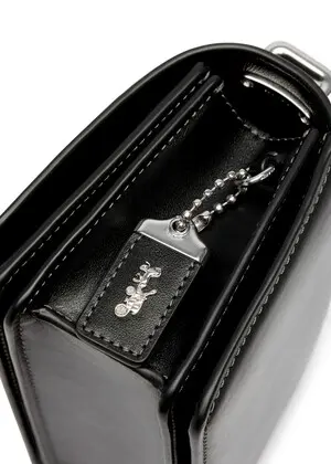 COACH Bandit Leather Cross-body Bag