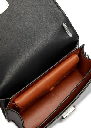 COACH Bandit Leather Cross-body Bag