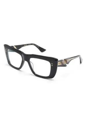 Dita Mahine Cat-eye Glasses