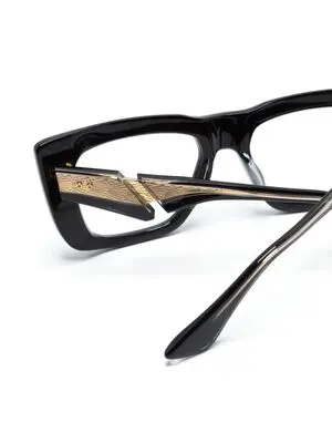 Dita Mahine Cat-eye Glasses