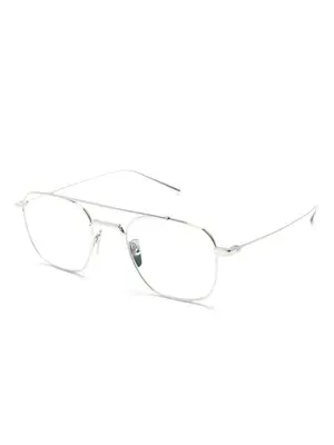 Dita Artoa Pilot-frame Glasses