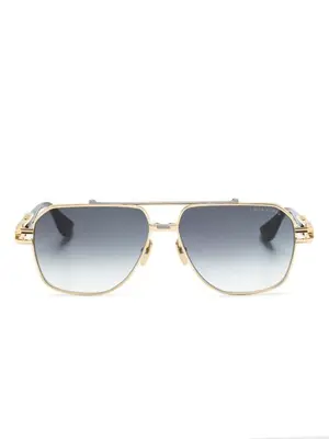 DITA Dita Eyewear Kudru Sunglasses