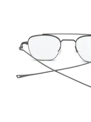 Dita Artoa.27 Square-frame Glasses