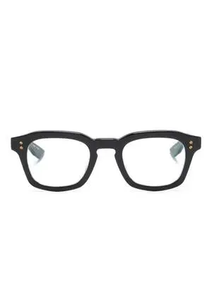Dita Waylun Square-frame Glasses