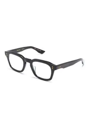 Dita Waylun Square-frame Glasses