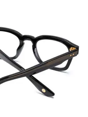 Dita Waylun Square-frame Glasses