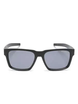 Dita Lsa-708 Square-frame Sunglasses - Black