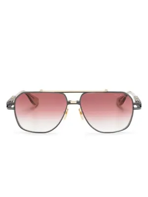Dita Dita Eyewear Kudru Sunglasses Grey
