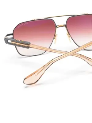 Dita Kudru Sunglasses - Grey