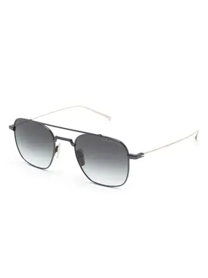 Dita Artoa Pilot-frame Sunglasses