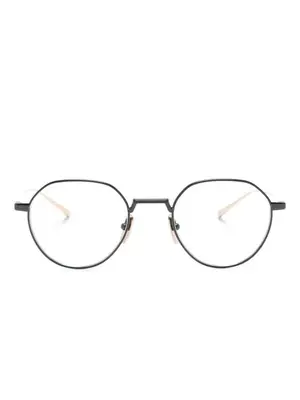 Dita Artoa 82 Round-frame Glasses