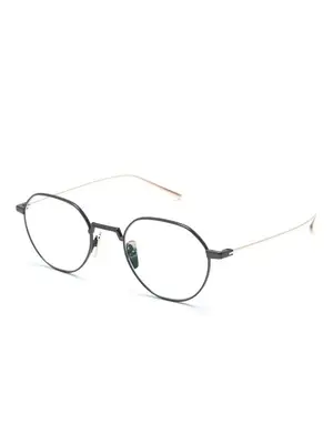 Dita Artoa 82 Round-frame Glasses
