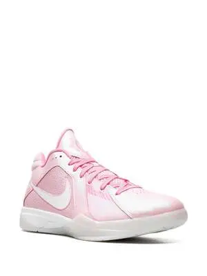 Nike Kd 3 Aunt Pearl Sneakers