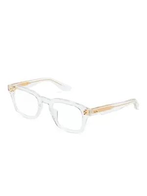 Dita Square-frame Glasses