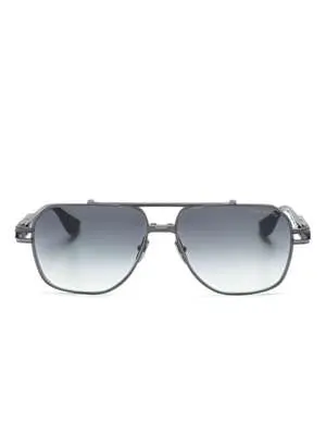 Dita Kudru Sunglasses - Grey