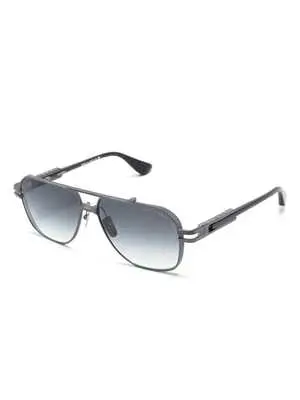 Dita Kudru Sunglasses - Grey