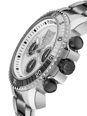PLEIN SPORT Powerlift 45mm Chronograph Watch