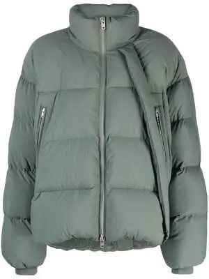 Y3 Padded Jackets For Women