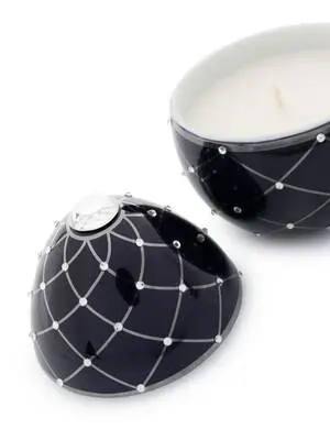 LADENAC Bois De Russie Ceramic Candle