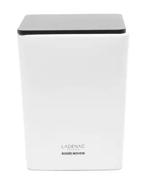 LADENAC Boisée Mousse Scented Candle