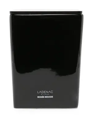 LADENAC Boisée Mousse Scented Candle